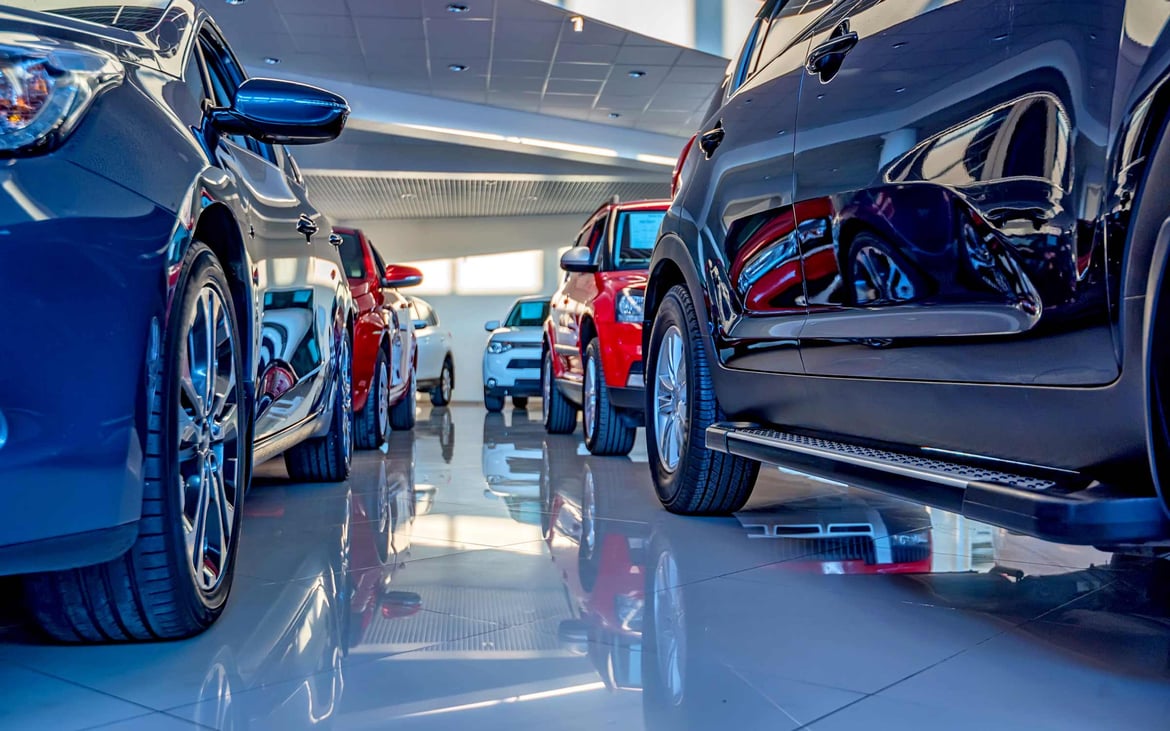 How your business can save money importing vehicles