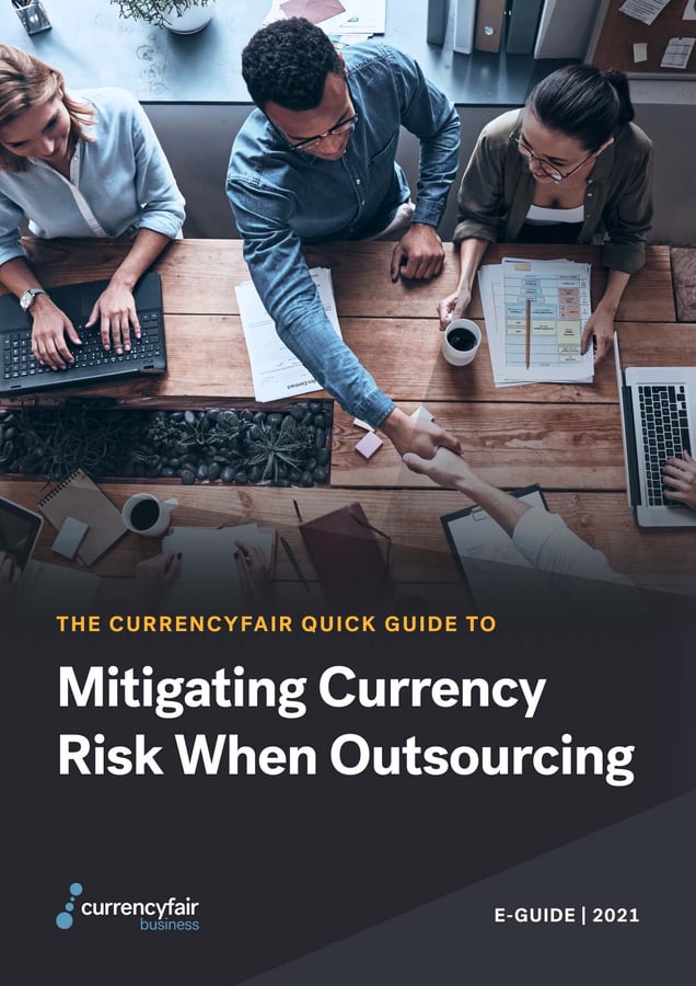 Currency risk management: why it's vital for global businesses