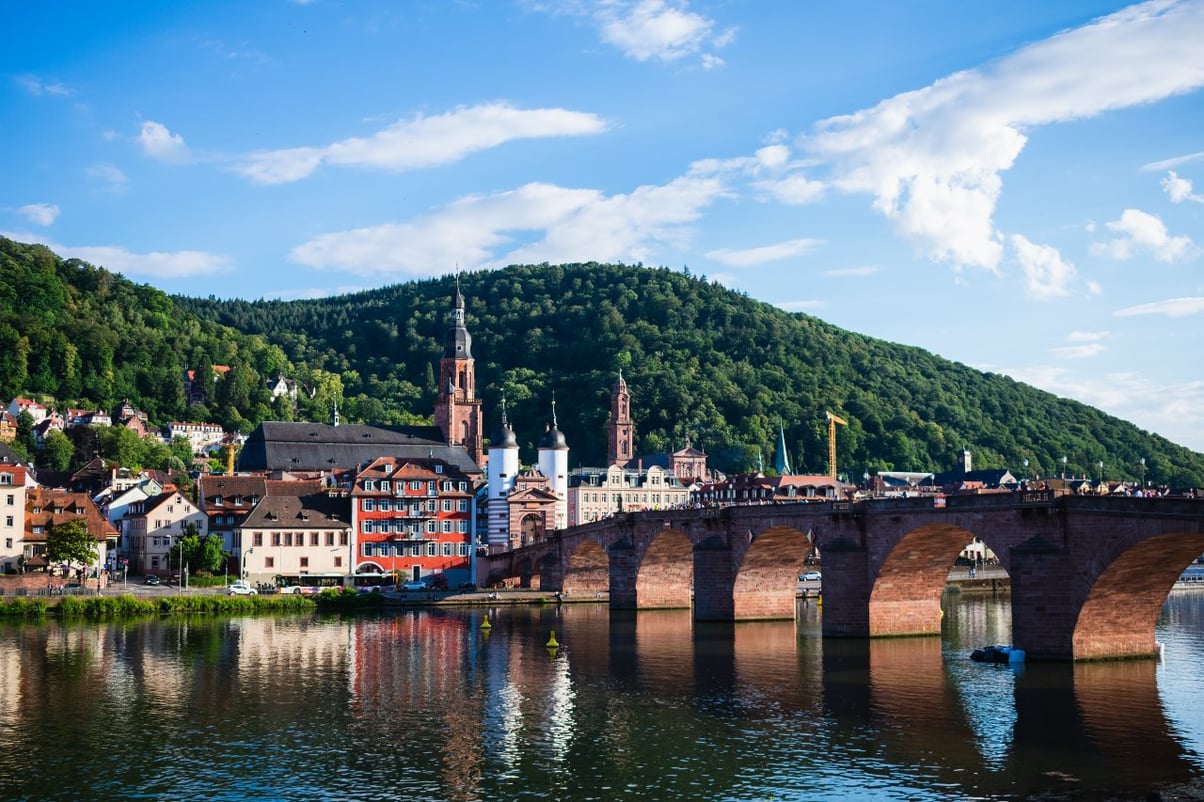 Top 10 German cities to retire to as an expat