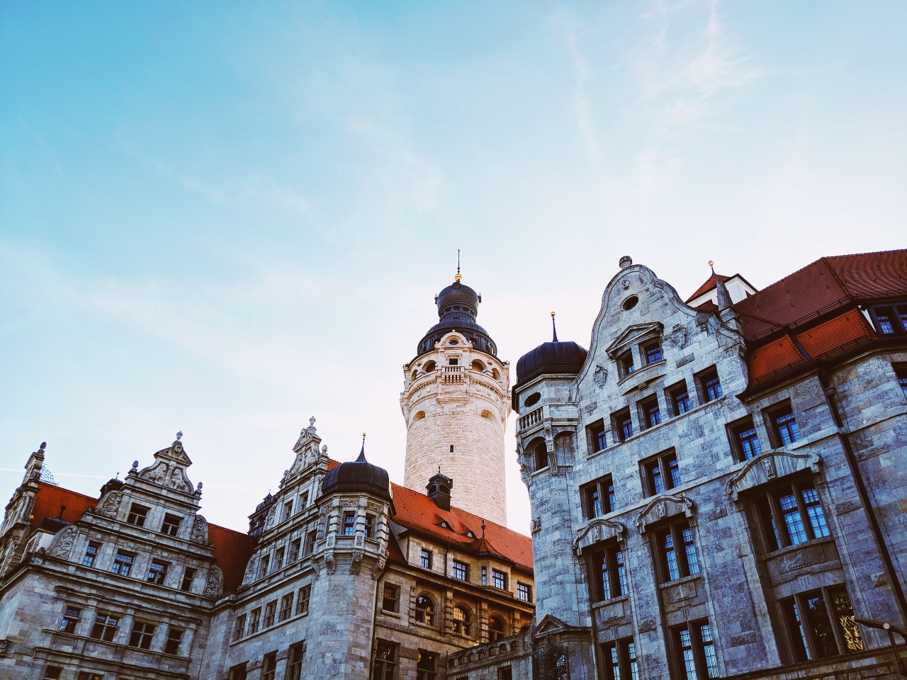 Top 10 German cities to retire to as an expat