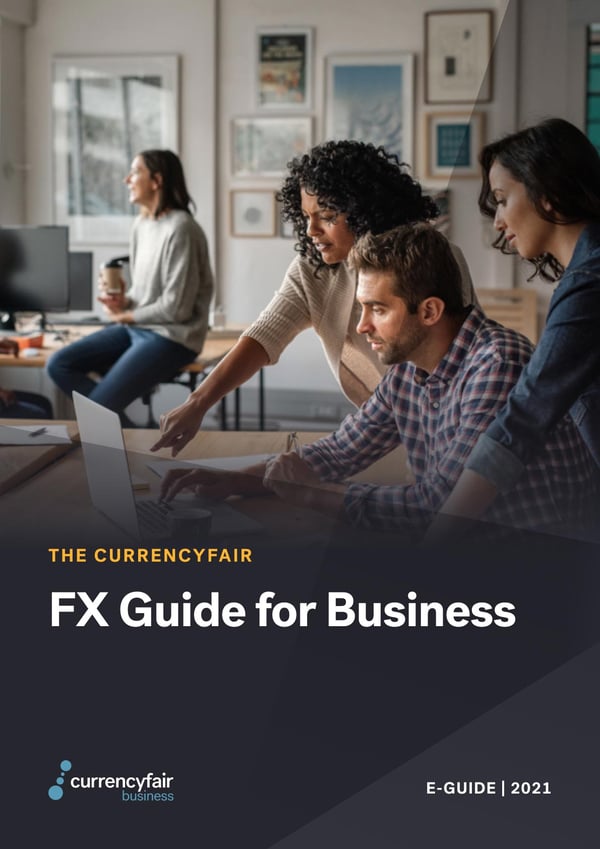 Creating a business FX strategy - everything you need to know