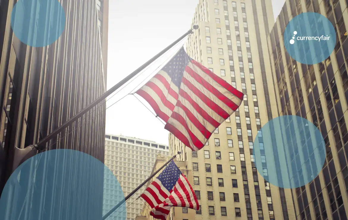 CurrencyFair for Business Launches in the US – Smarter Global Payments