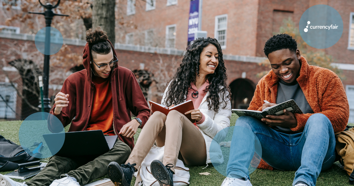 Smart Ways to Save on Currency Exchange for Tuition Fees